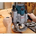 Bosch 90 Degree X 3/4 Inch Carbide Tipped V-Groove Bit - Walmart.com