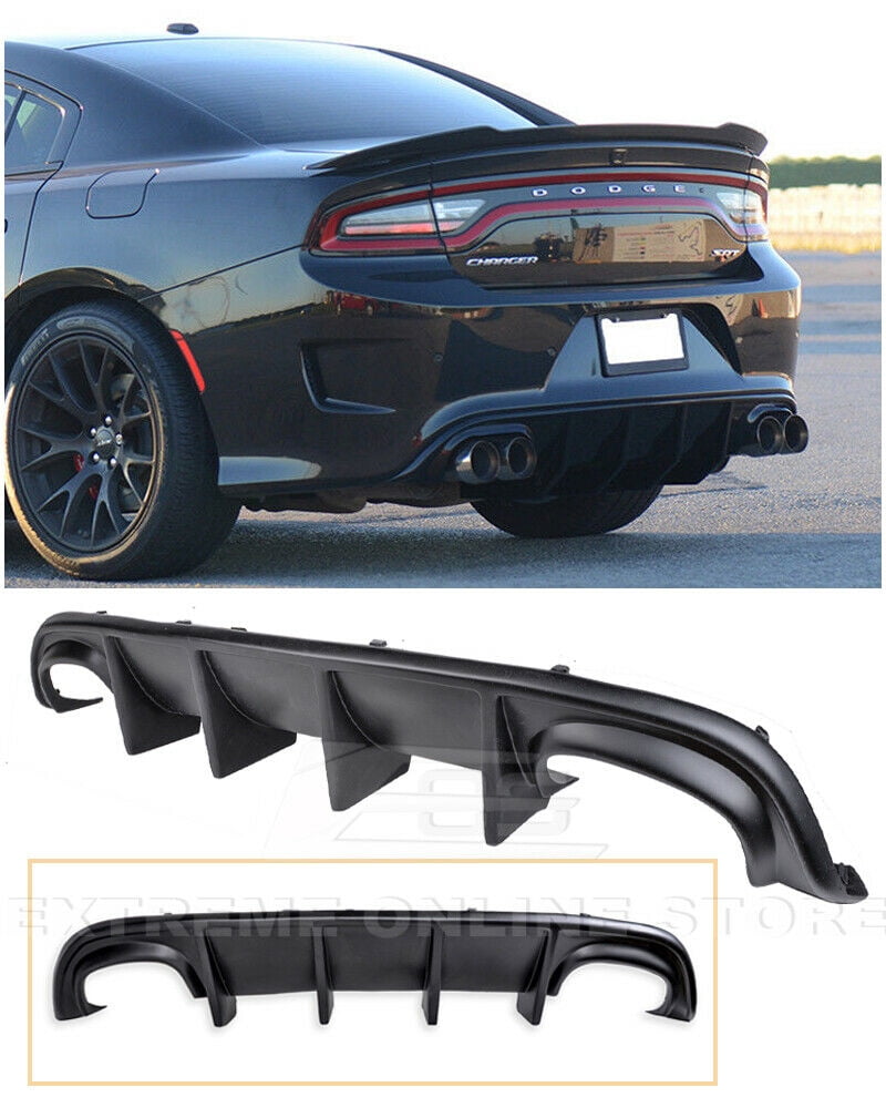 Extreme Online Store Replacement for 2015-Present Dodge Charger | SRT ...
