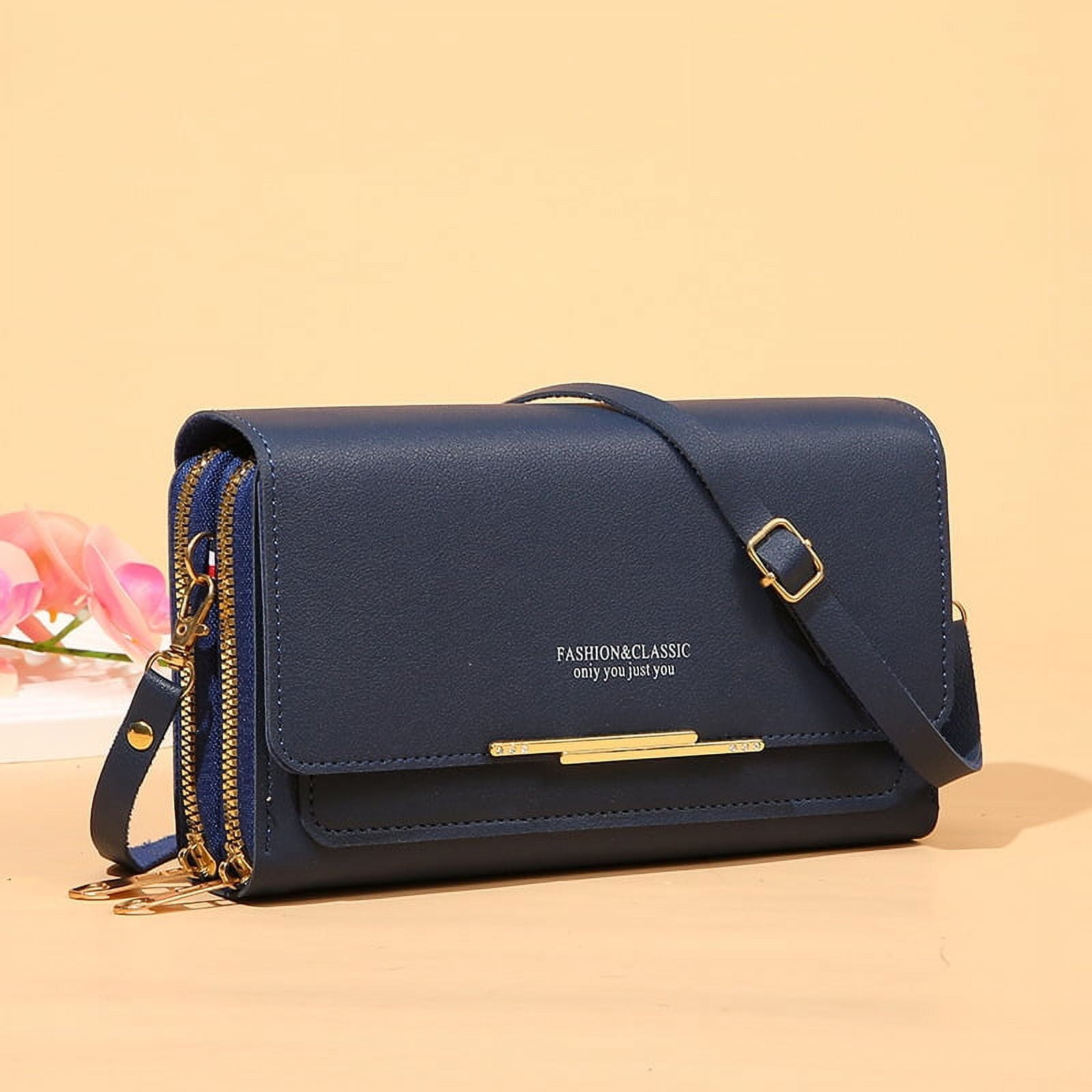 Click here for Yosicle Womens Purse Large Capacity Multifunctiona... prices