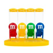 Candy Magic Automatic Candy Dispenser Machine for Desktop - Walmart.com