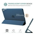ProCase for 10.5” iPad Air 3rd 2019 / iPad Pro 2017 Case, Ultra Slim ...