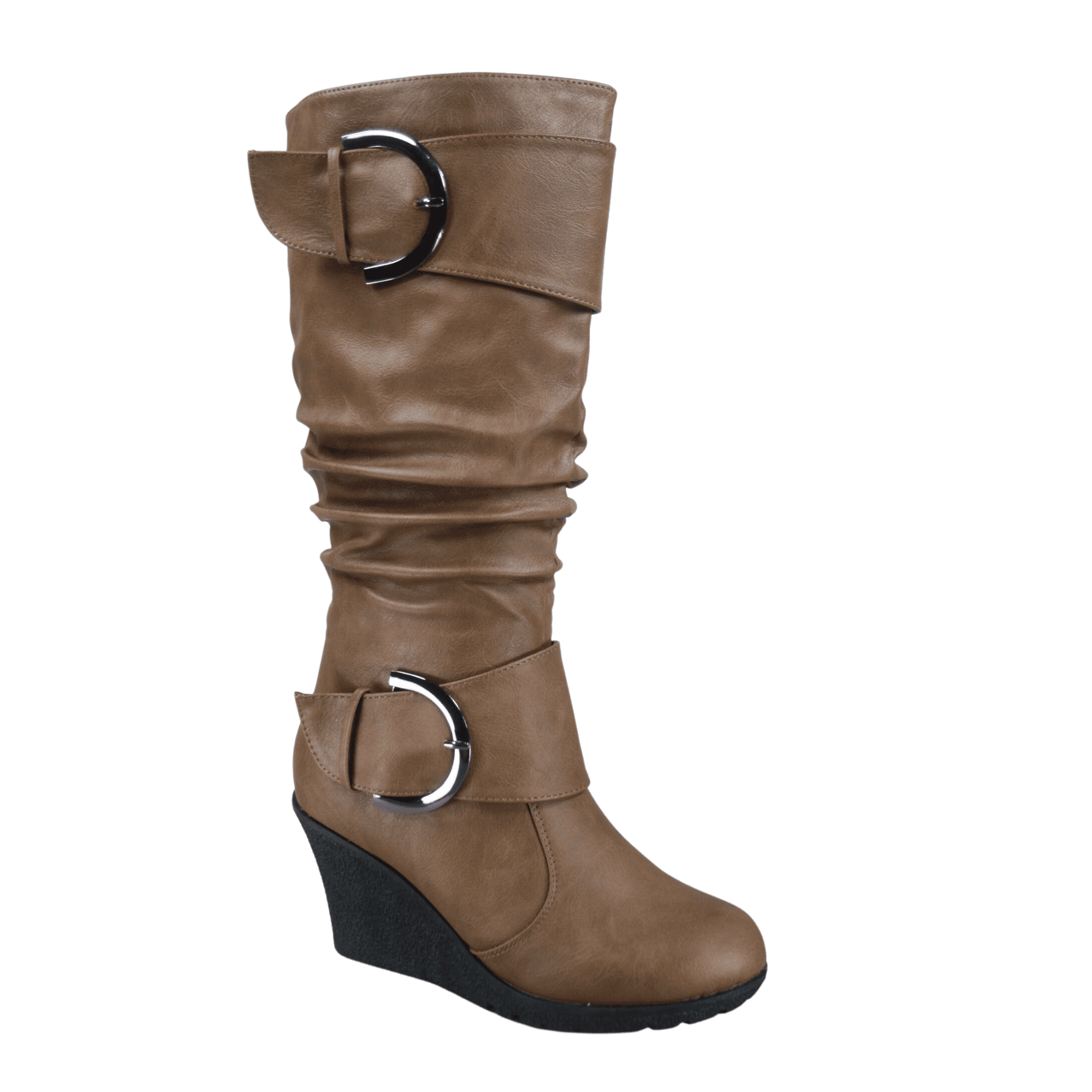 Click here for Toozon Womens Fashion Zip Knee High Boots Casual W... prices