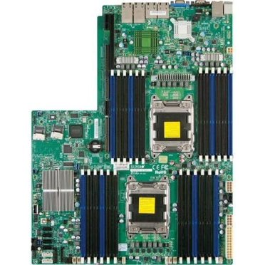 TYAN Tomcat HX S8030 S8030GM4NE-2T Motherboard - AMD EPYC 7003 with 3D ...