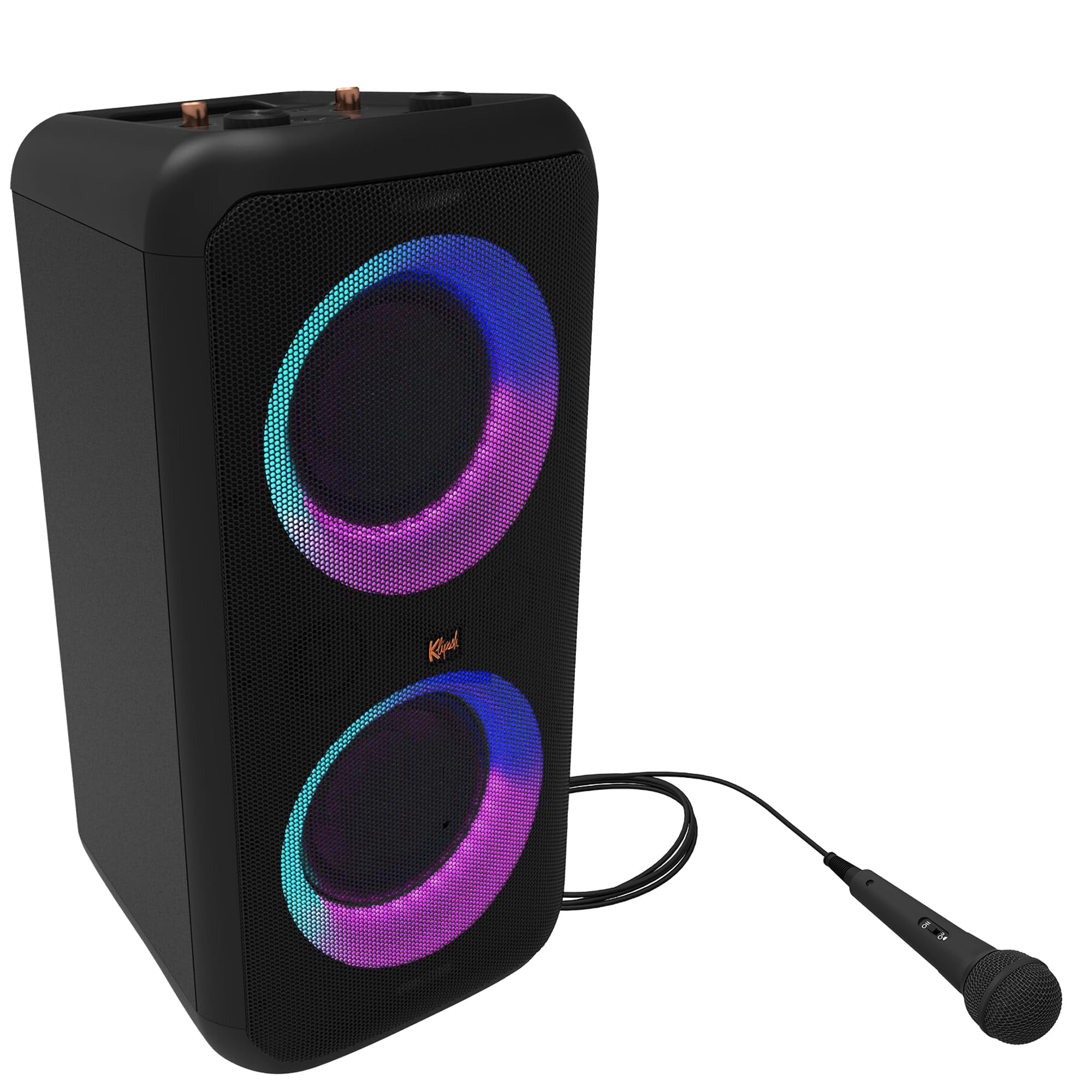 Click here for Portable Wireless Bluetooth Speaker Klipsch Gig Xx... prices
