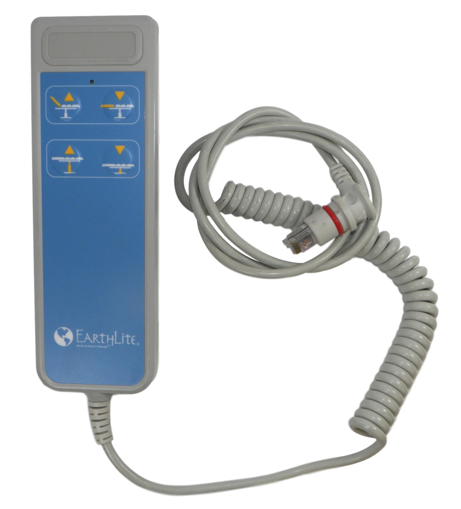 Fits Earthlite TH2-5023-003 Massage Table Remote Control - Walmart.com