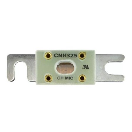 Victron Energy Fuse CNN 325A/80V for Lynx Shunt - Walmart.ca