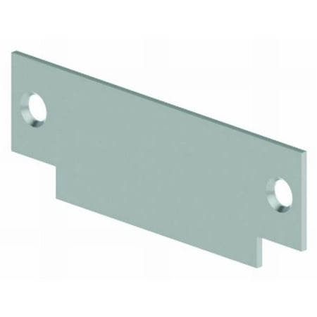 Hager 336Q Frame ASA Strike Filler Plate No.023356, Prime Coat - Walmart.ca