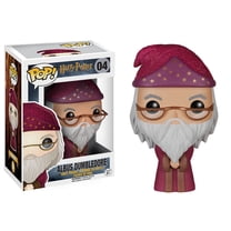 "Funko POP Vinyl Figures: Harry Potter - Rubeus Hagrid 6"" Toy ...