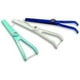 Flossaid FHR Dental Floss Holder, 4 pack - Walmart.com