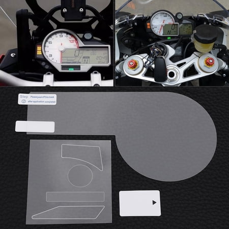Cluster Screen Protector, Scratch Protection Film, Clear Transprant For ...