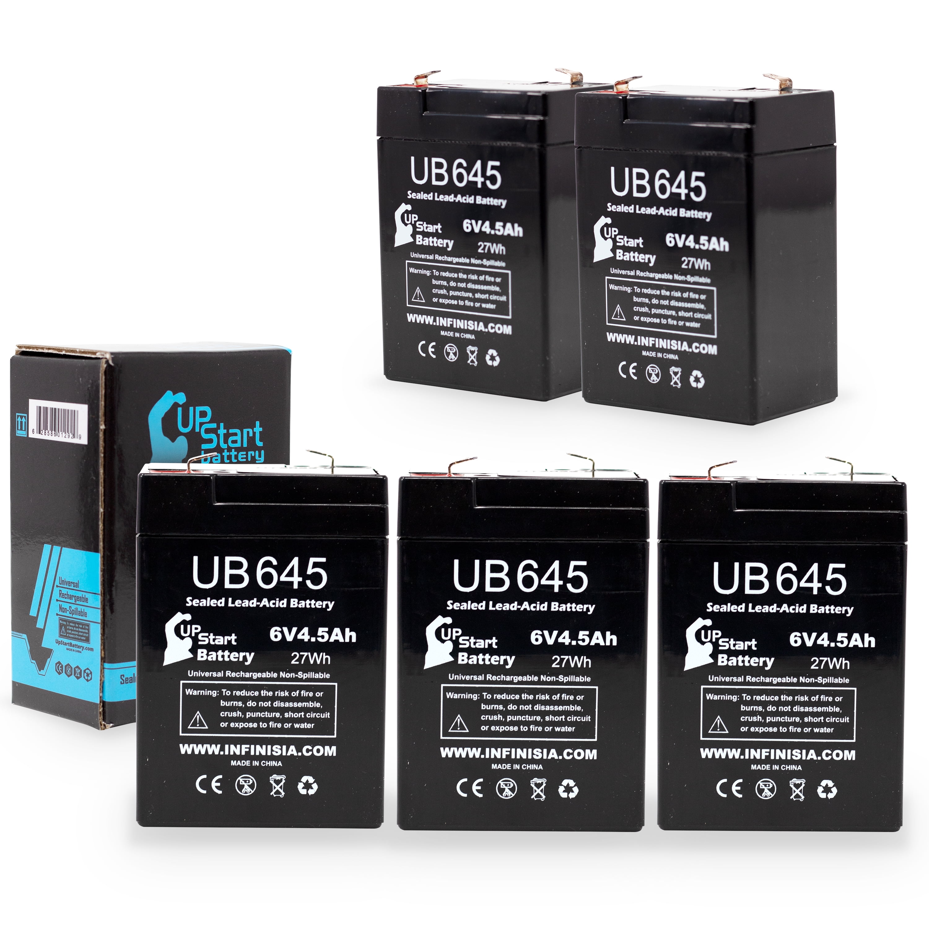 Quest Battery Pack