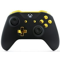 Walmart Xbox Series/One Custom Modded Rapid Fire Controller, Blue ...