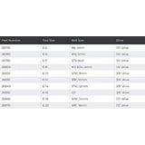 Free Shipping! LISLE 26280 - TORX SOCKET SET - Walmart.com - Walmart.com