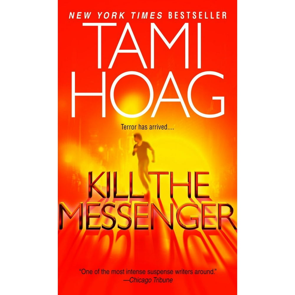 Kill the Messenger (Paperback) - Walmart.com - Walmart.com