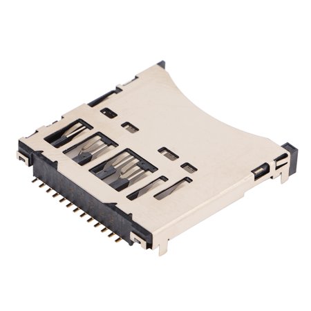 Memory Card Slot, Professional Installation Digital Camera Memory Card ...