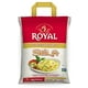 Royal Chef’s Secret Parboiled Sella Extra Long Basmati Rice, 10 lb ...