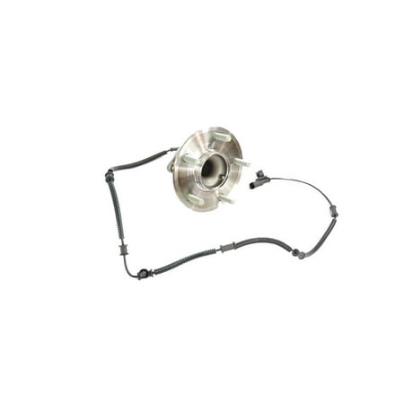 Mopar 68184746AE Hub And Bearing | Walmart Canada