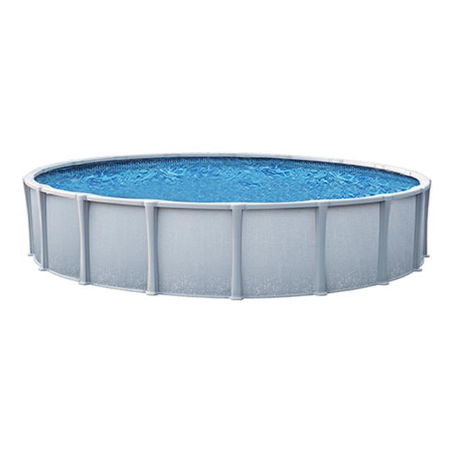 18 ft. x 40 ft. x 54 in. Oval Sharkline Matrix - Walmart.com