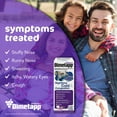 Children's Dimetapp Nighttime Cold & Congestion, Antihistamine, Alcohol ...