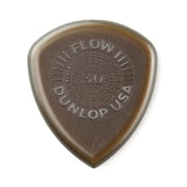 Dunlop Flow Standard 6-Pack Grip Guitar Picks 1.0 mm 6 Pack - Walmart.com