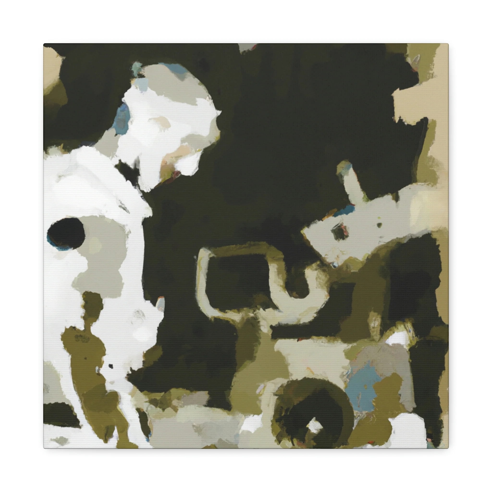 Bomb Defuser Courageous - Canvas - Walmart.com