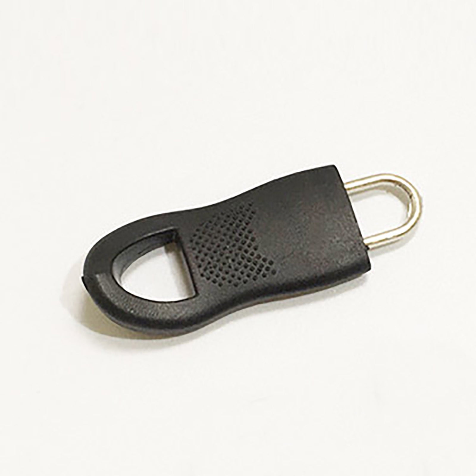 VerPetridure Black 5Pc Universal Removable Zipper Puller Kit for Down ...