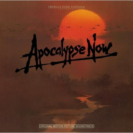 Various Artists - Apocalypse Now Soundtrack (CD) | Walmart Canada