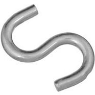 Attwood 4in. Heavy Duty Steel Utility Snap Hook 4-Inch Heavy Duty Steel ...