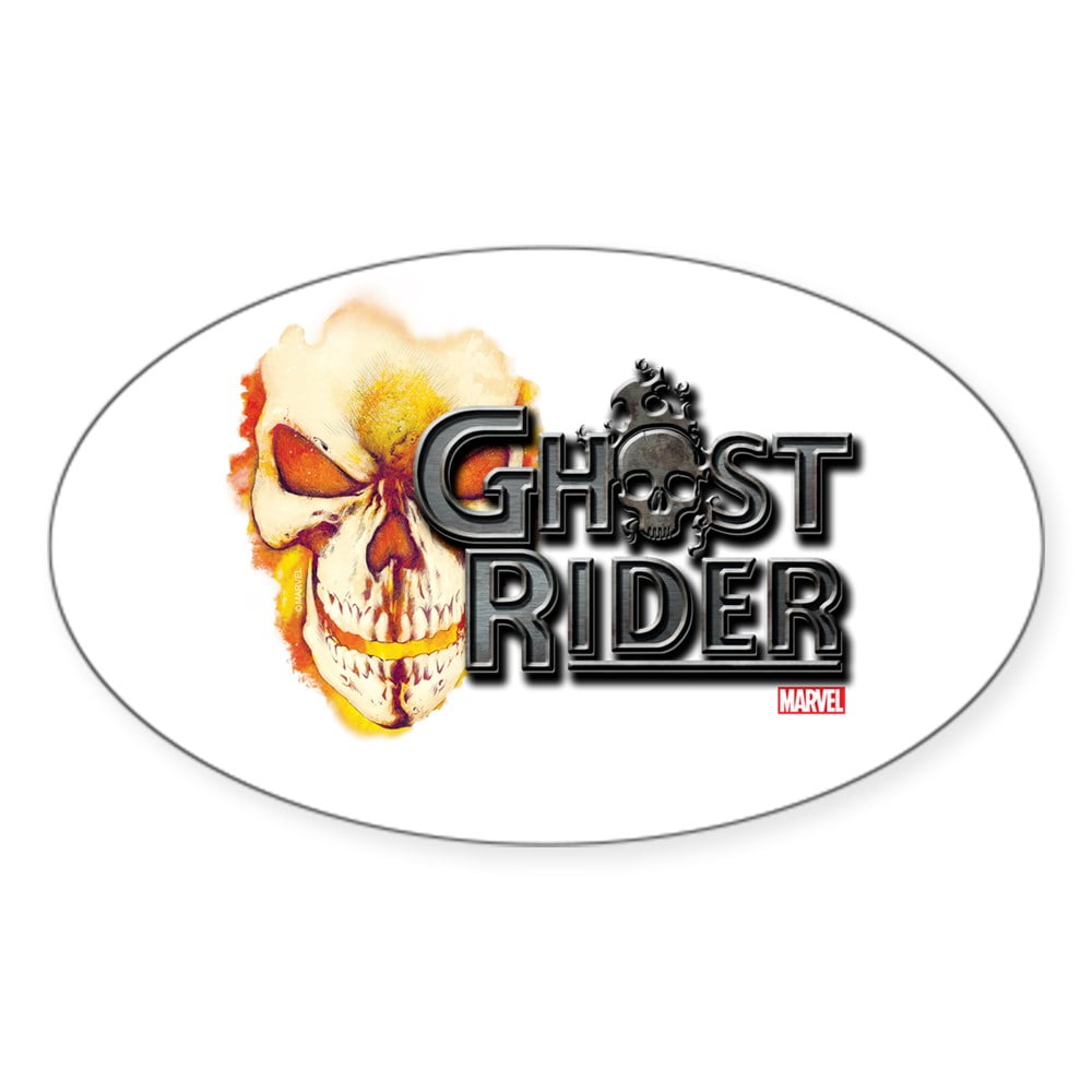 Ghost Rider Symbol