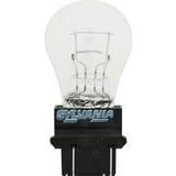 Sylvania 3157 Long Life Miniature Bulb, Durable Automotive Lighting Solution - Walmart.com
