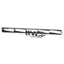 Speedway Motors 3-Panel Racing Wide Angle Rear View Mirror 20 Inch Wide ...