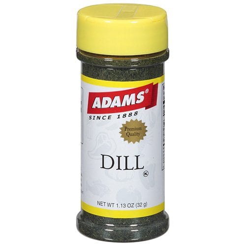 Fresh Dill