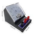 Ampere Meter -1-3A Electric Amperemeter Laboratory Apparatus for ...