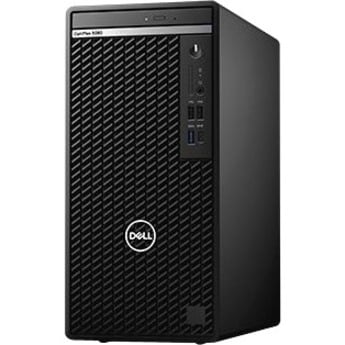 Dell OptiPlex Desktop Towers Computer, Intel Core i5, 8GB RAM, 1TB HD ...