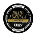 EBIN NEW YORK Braid Formula Conditioning Gel, Hair Supply, Edge Soft ...
