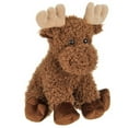 Bearington Morton Plush Moose Stuffed Animal, 10.5 inches - Walmart.com