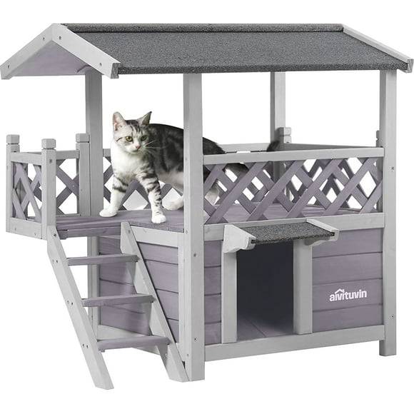 Maisons pour chats | Walmart Canada