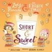 Lady Pancake & Sir French Toast: Short & Sweet: Volume 4 (Hardcover ...
