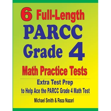 6 Full-Length Georgia Milestones Assessment System Grade 3 Math ...