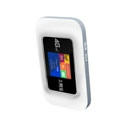 Tenda W18E - AC1200 Gigabit Wireless Hotspot Router - Walmart.com