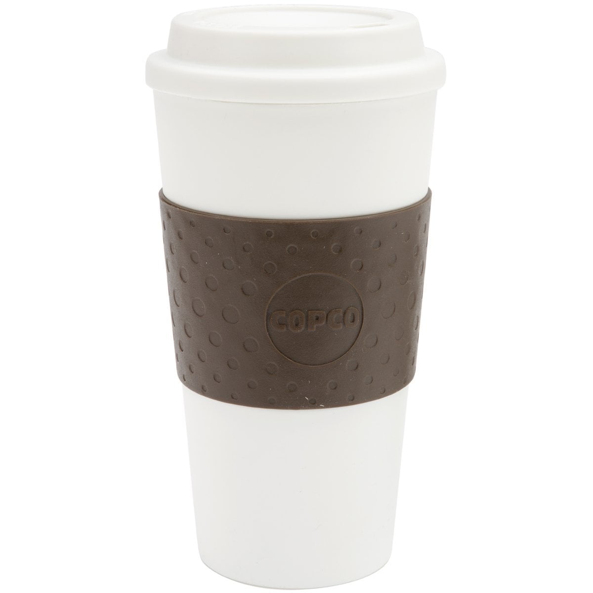 Click here for Copco Acadia Travel Coffee Mug  Plastic Reusable 1... prices