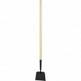 "PRO SOURCE Heavy Duty Driveway Ice Scraper: 48"" Long Wood Handle, 7 ...