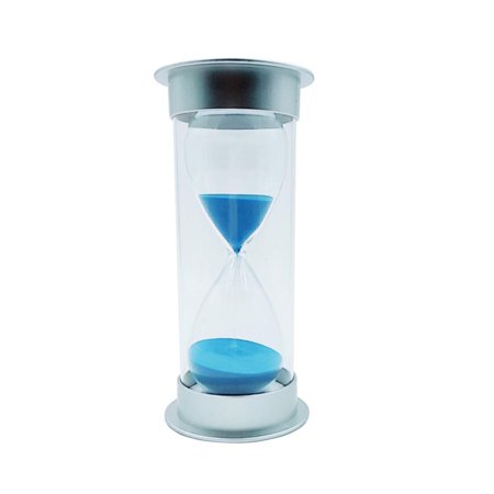 Reading Cooking Exercise Games Timer 45 Minutes Sandglass Round ...