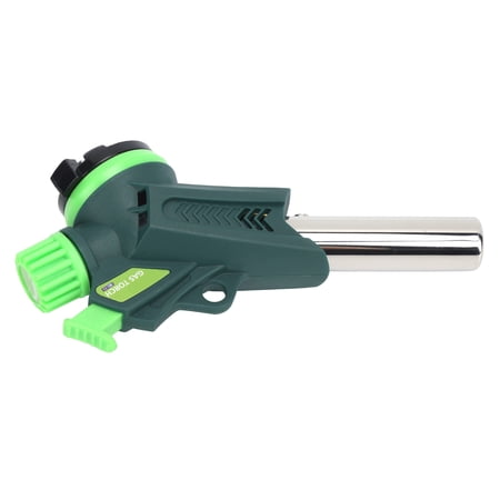 Noref Outdoor Torch Flamethrower,Gas Blow Welding Spear,MS‑T2 Portable ...