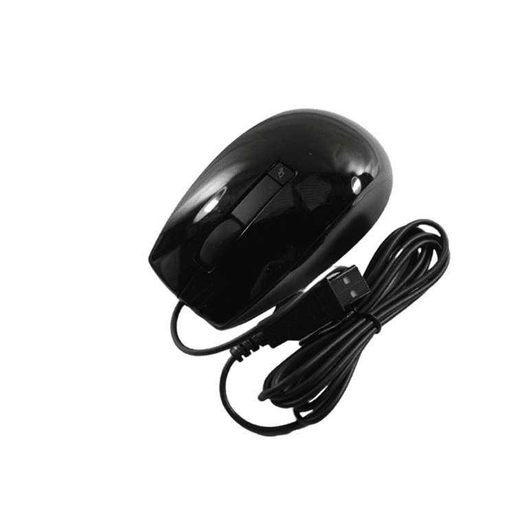 Alienware Standard Optical Mouse