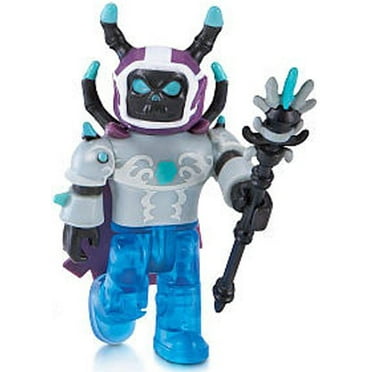 Roblox Action Collection – Series 1 Mystery Figure [Includes 1 Figure ...