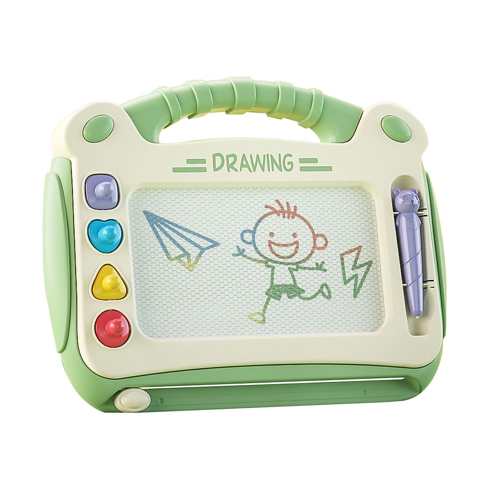 Click here for Pepisky Magnetic Drawing Board Childrens Education... prices