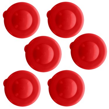 Home Brew Ohio Red Crown Caps 100 count - Walmart.com
