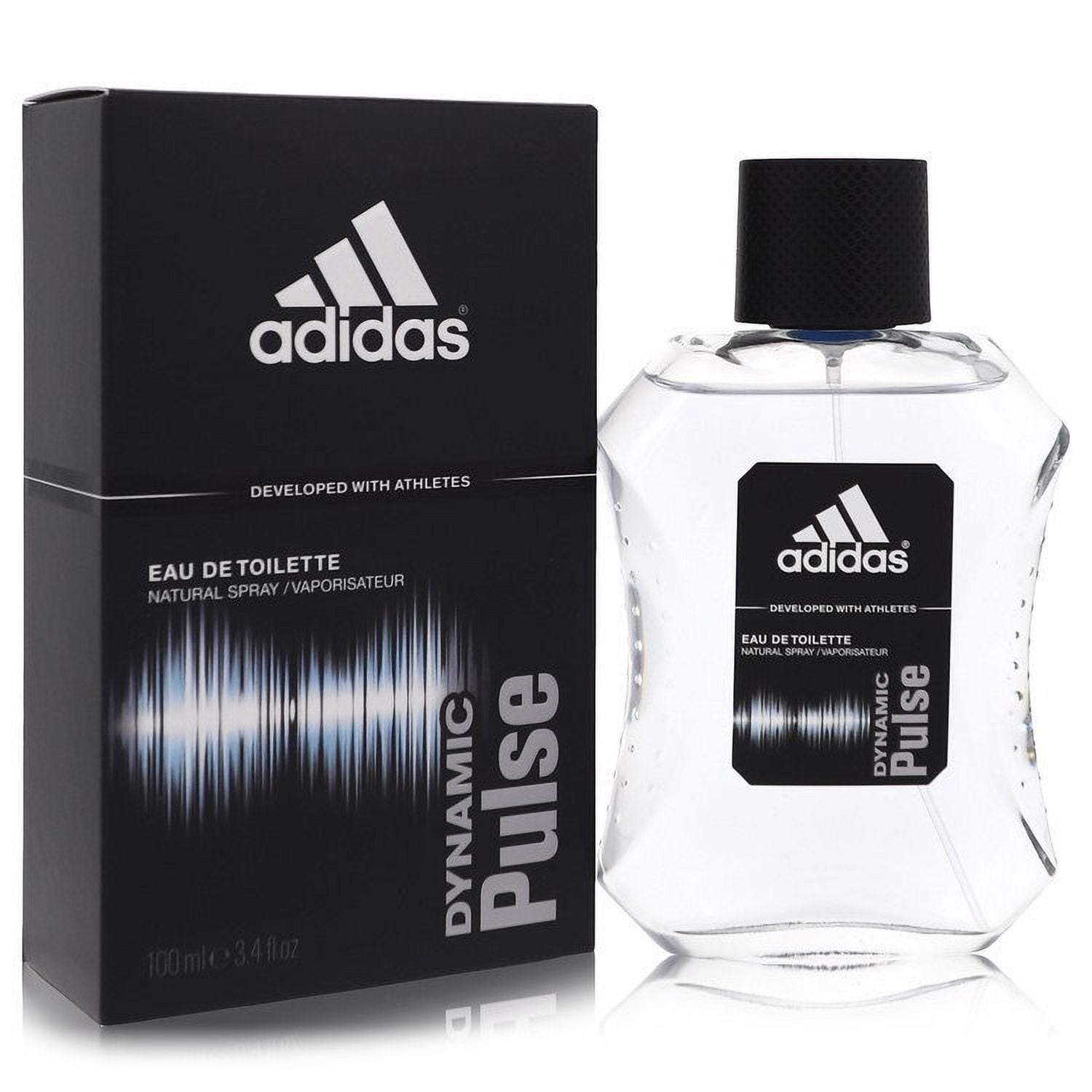 Click here for Adidas Dynamic Pulse By Adidaseau De Toilette Spra... prices