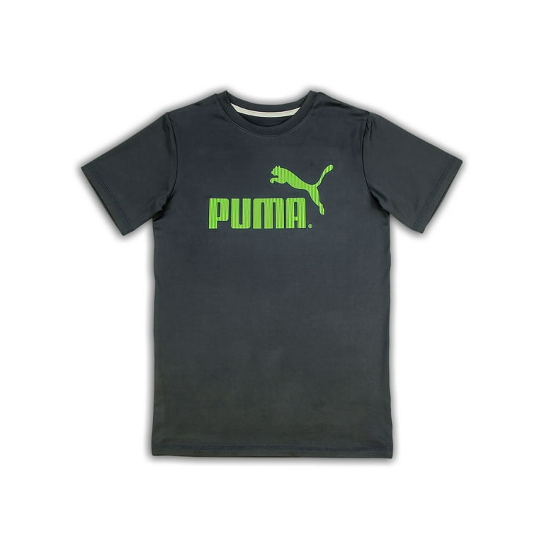 Puma Cat Logo